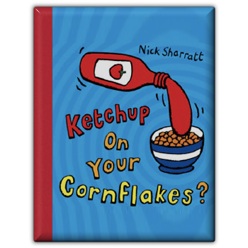 Oliver Thomas Nursery School and Children's Centre | Hello